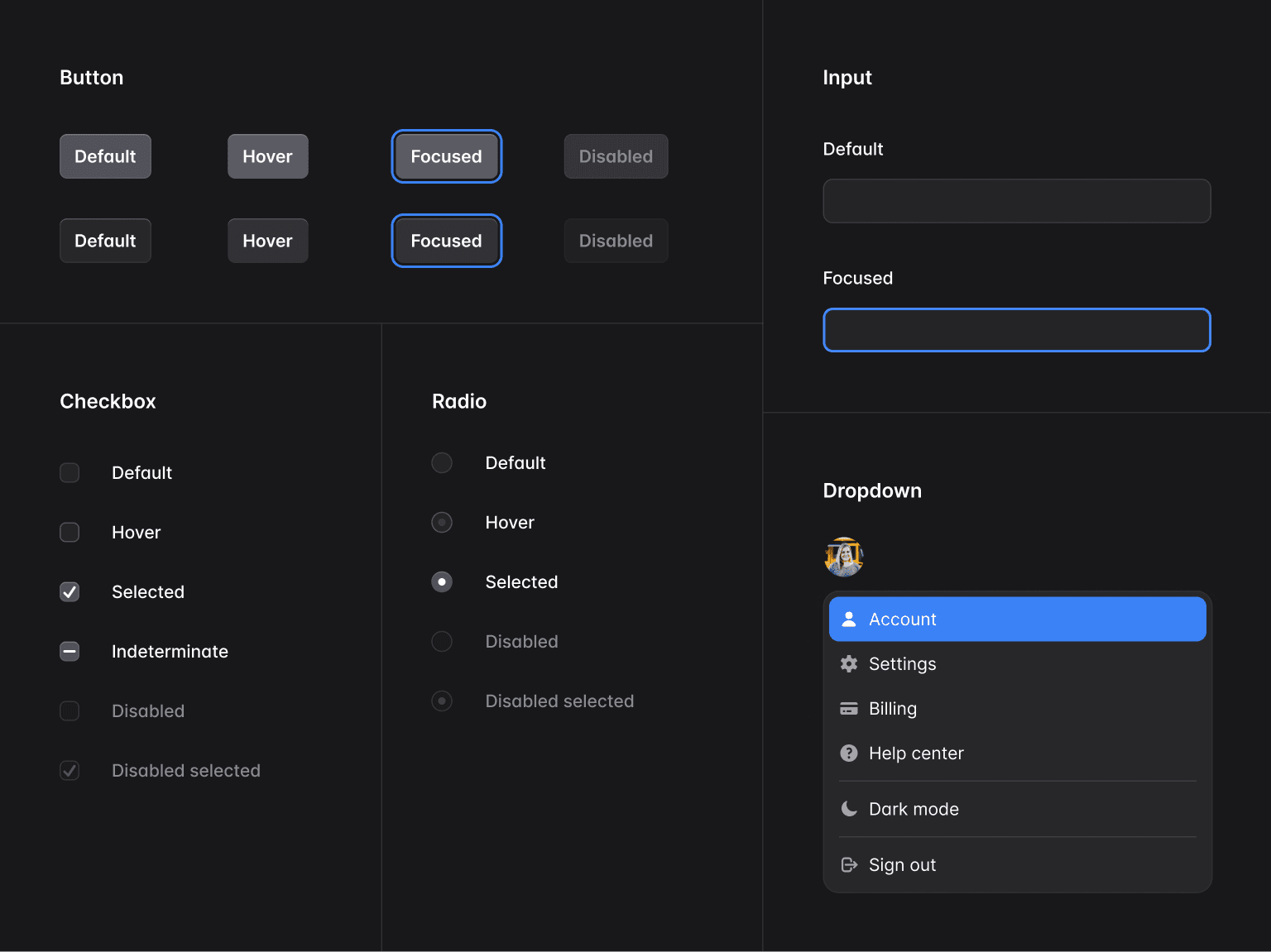 Introducing Catalyst: A modern UI kit for React - Tailwind CSS