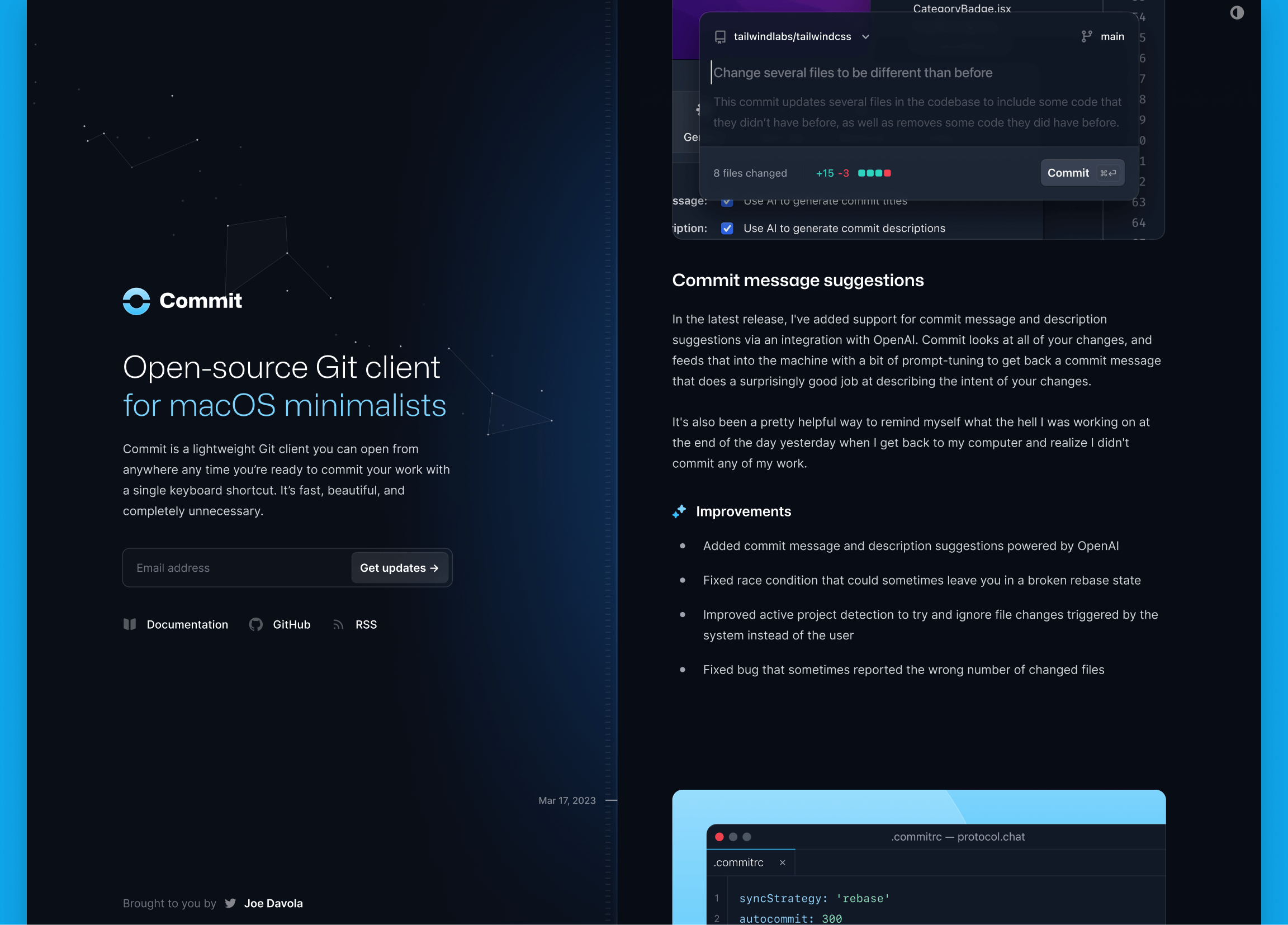 New Changelog Template The Biggest Tailwind UI Update Ever Tailwind CSS